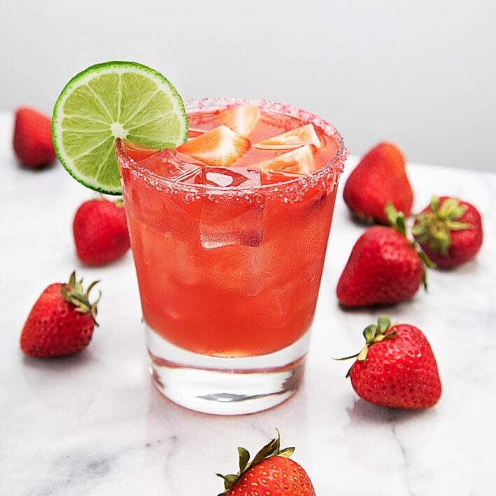 Example Cocktail | Copal 22 Tequila