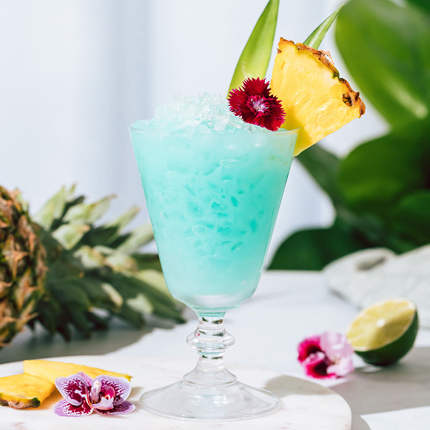 Example Cocktail | Copal 22 Tequila